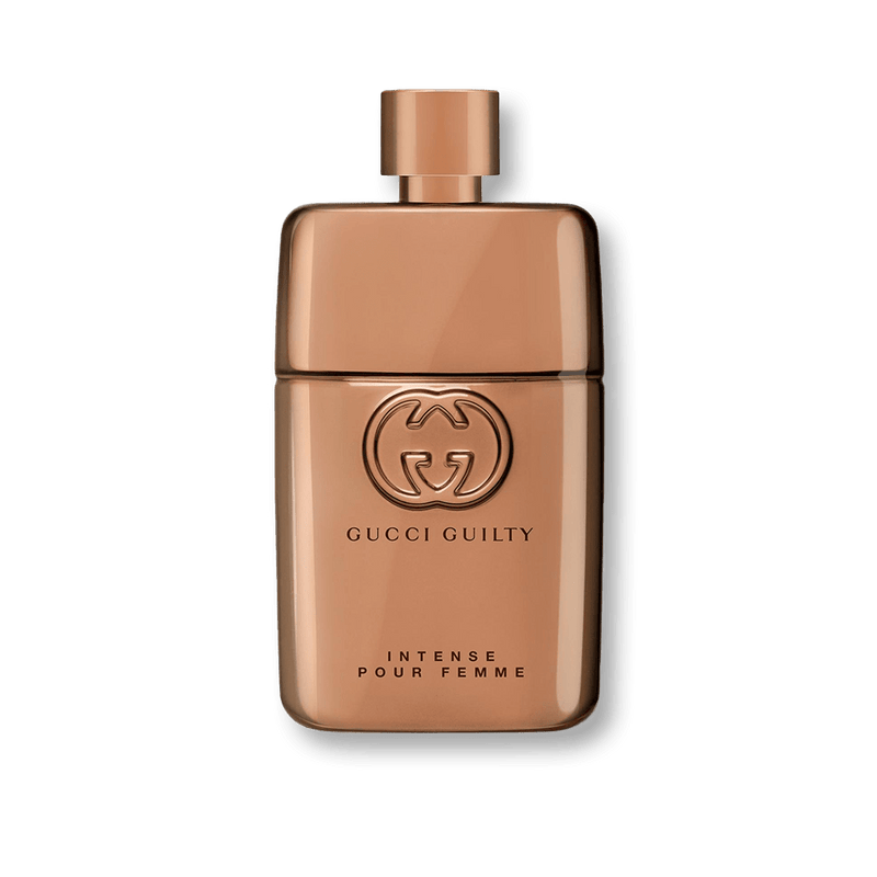 Shop Gucci Guilty Intense Pour Femme EDP in Australia