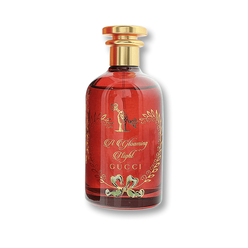 Shop Gucci The Alchemist's Garden A Gloaming Night EDP | My Perfume ...