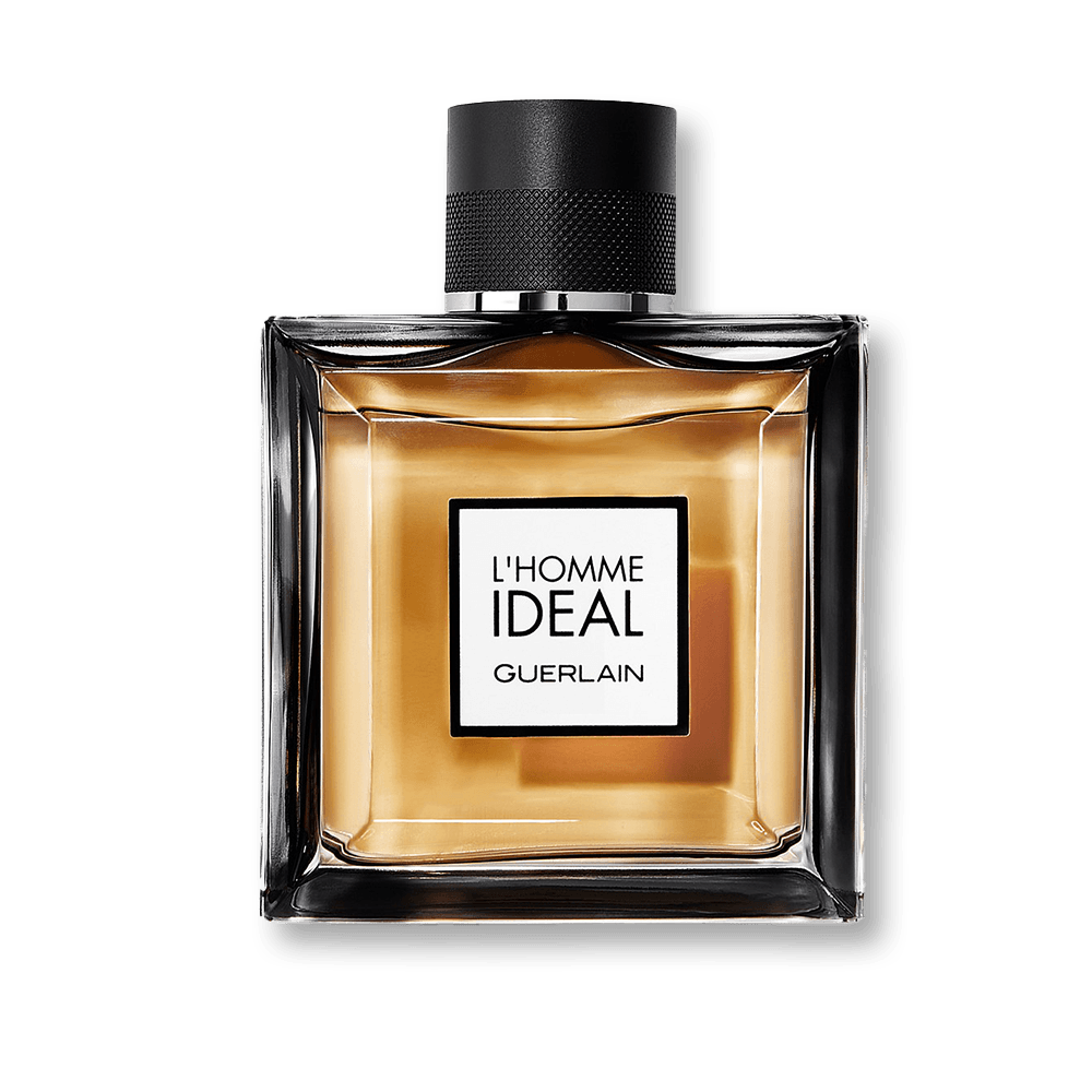 Shop Guerlain L'Homme Ideal EDT 50ml & 100ml | My Perfume Shop Australia