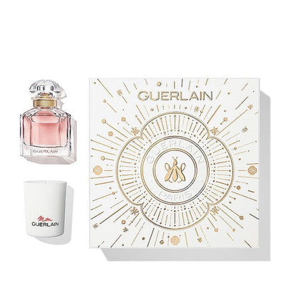 Shop Guerlain Perfumes Online