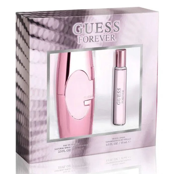 Shop Guess Forever Duo EDT Set | My Perfume Shop Australia