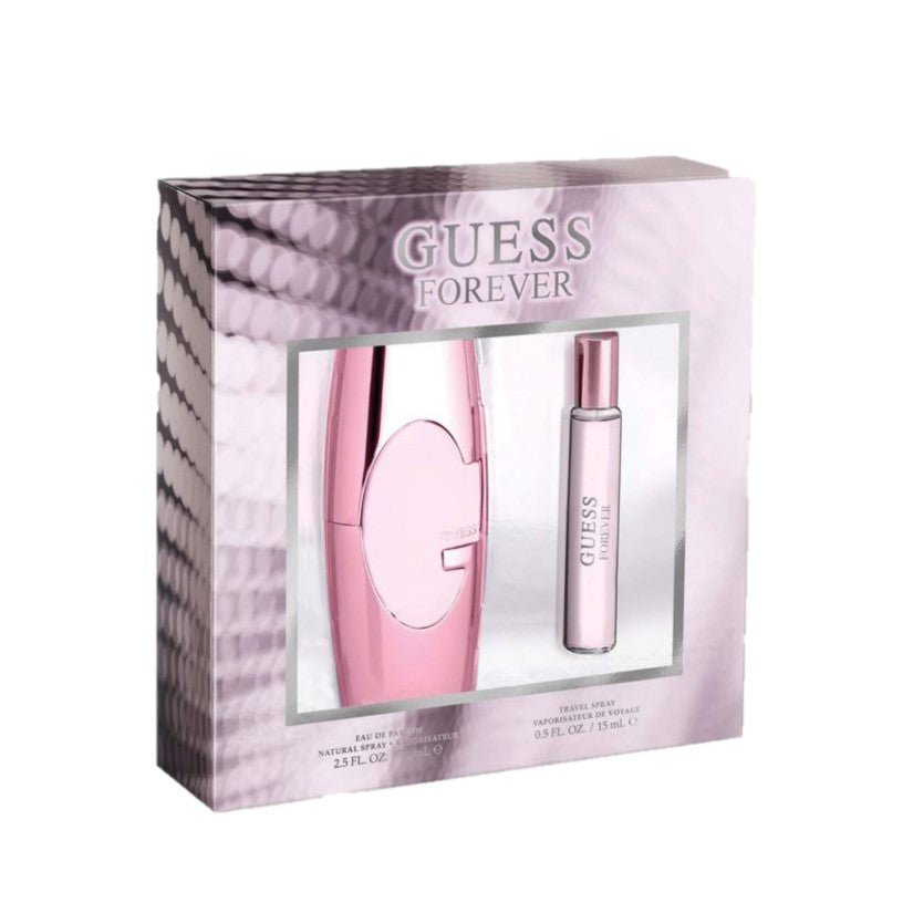 Shop Guess Forever EDP Travel Set | My Perfume Shop Australia