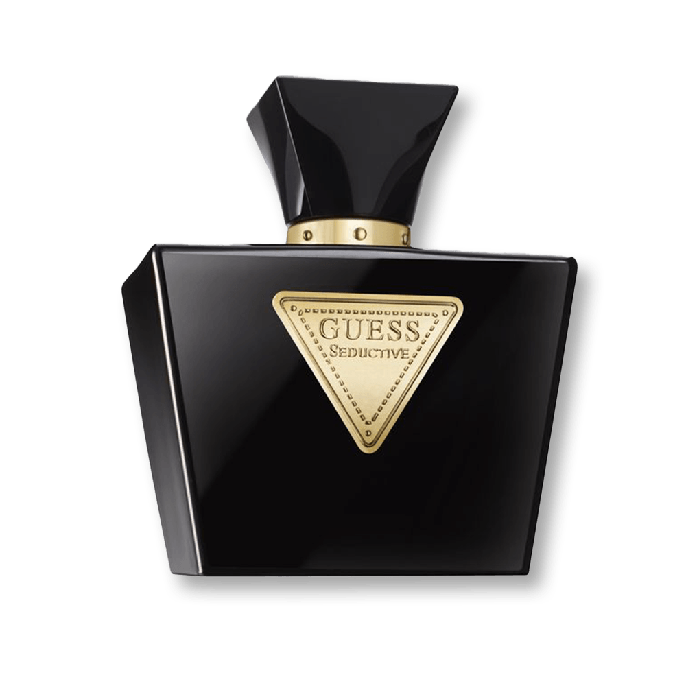 Shop Guess Seductive Noir For Women EDT in Australia
