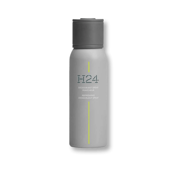 Shop Hermes H24 Deodorant Spray in Australia