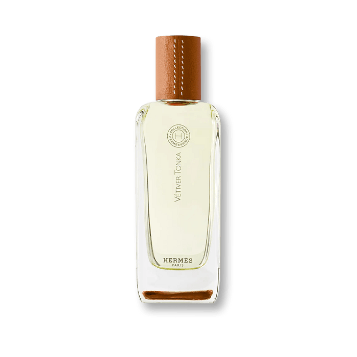 Shop Hermes Hermessence Vetiver Tonka EDT in Australia