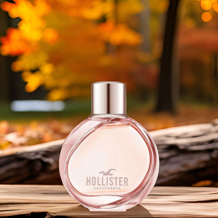 Shop Hollister Free Wave For Her EDP in Australia