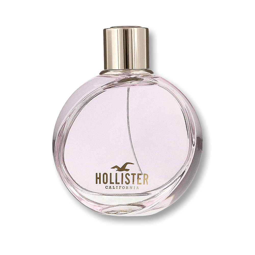 Shop Hollister Free Wave For Her EDP in Australia
