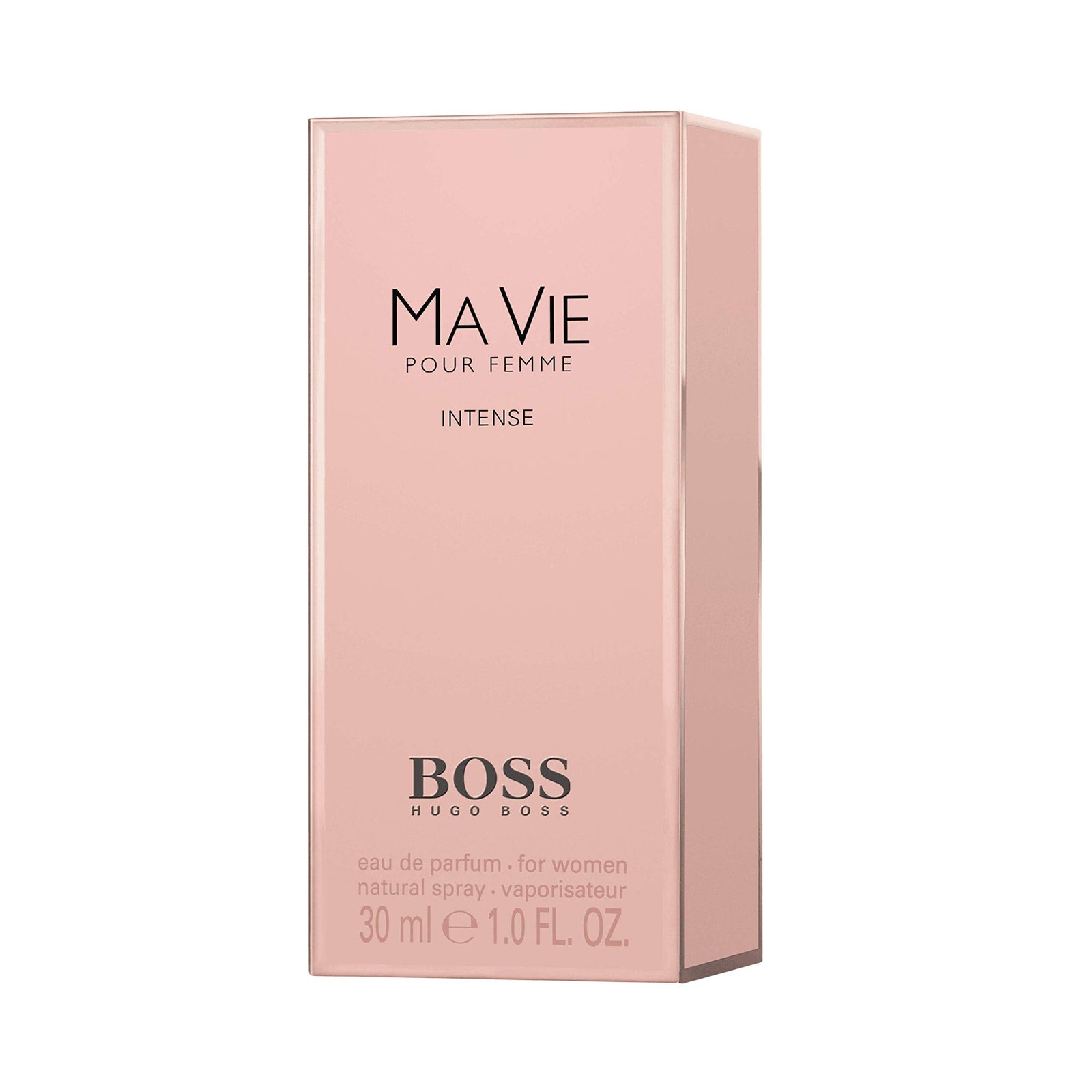 Shop Hugo Boss Boss Ma Vie Pour Femme EDP in Australia
