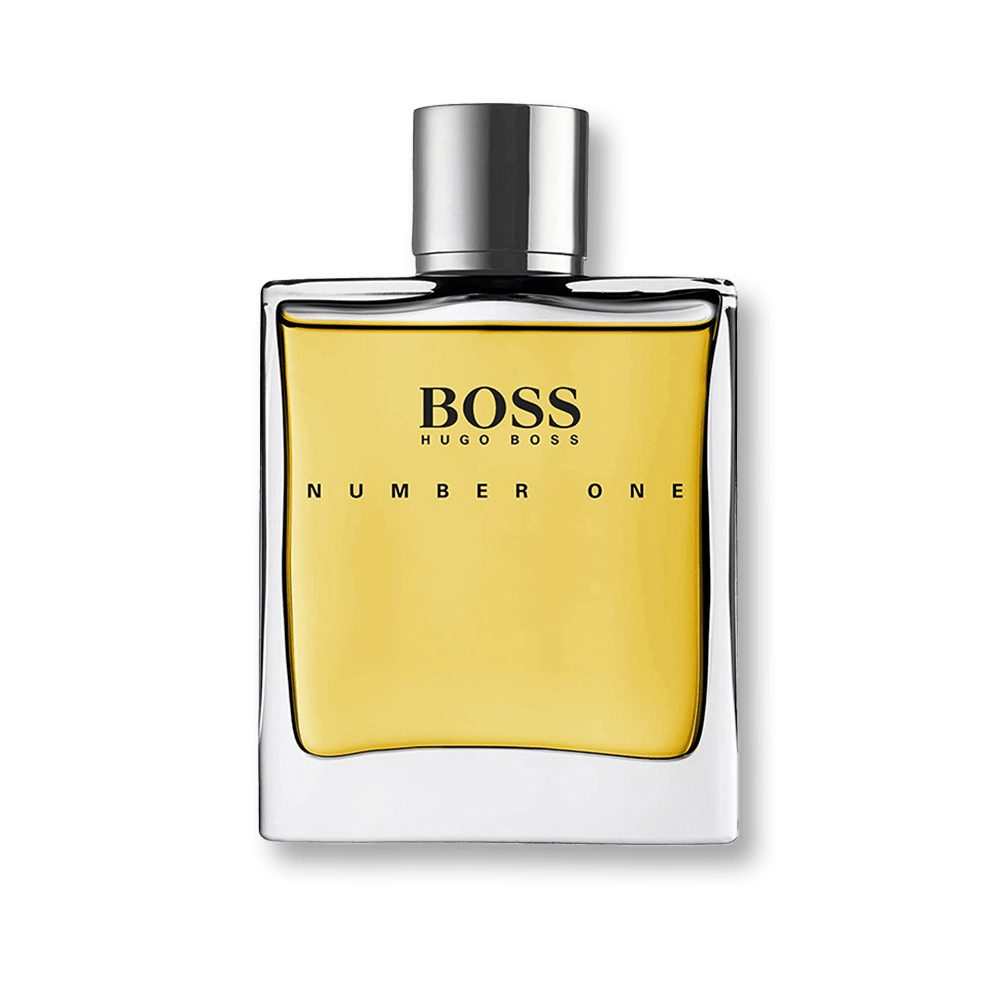 Shop Hugo Boss Boss Number One EDT 100ml | My Perfume Shop Australia