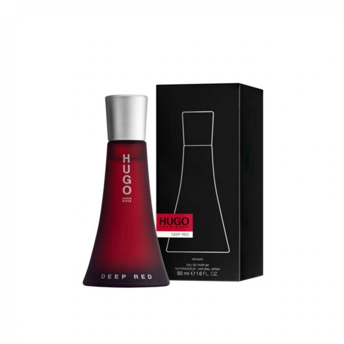 Shop Hugo Boss Deep Red EDP in Australia