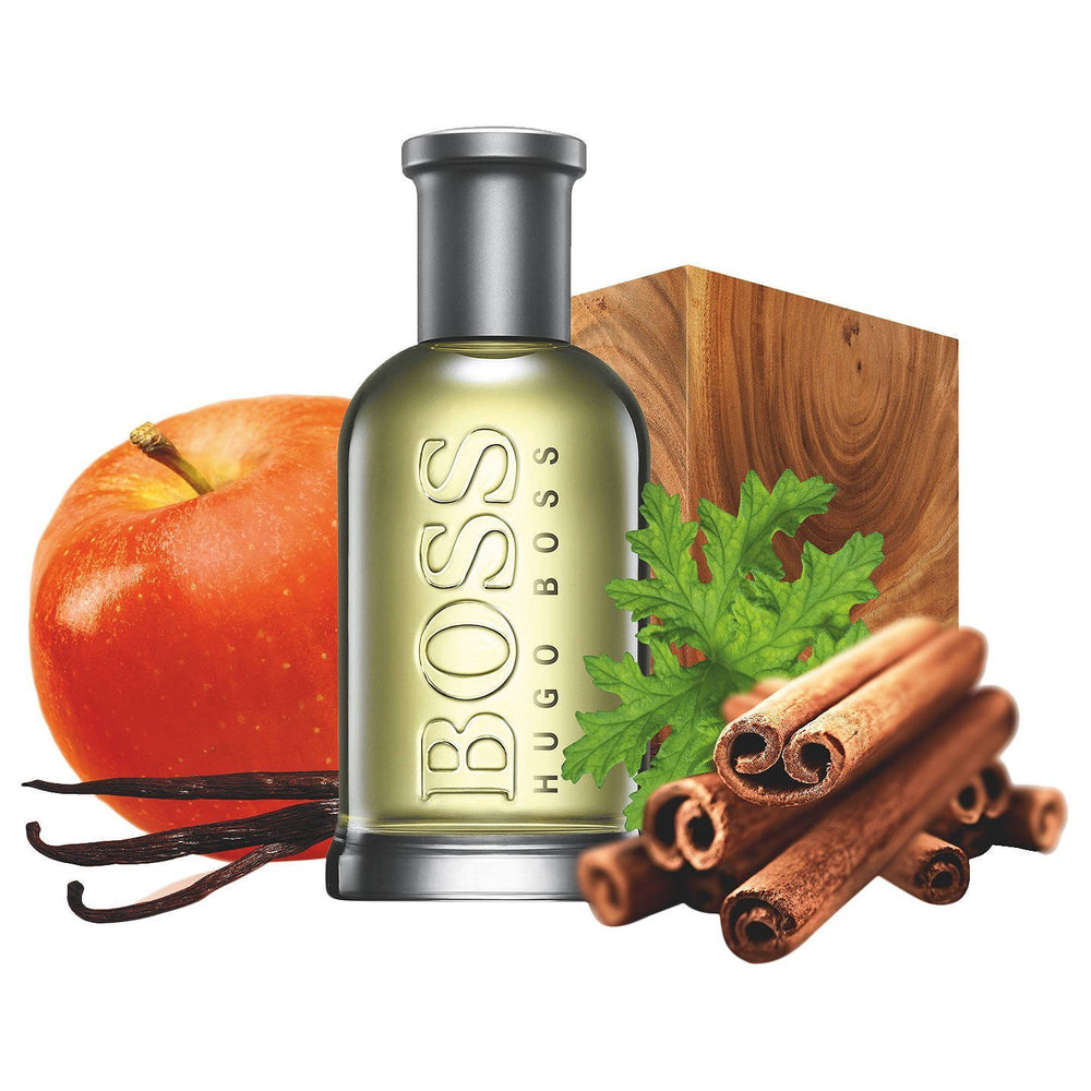 Shop Hugo Boss Bottled Intense EDP in Australia