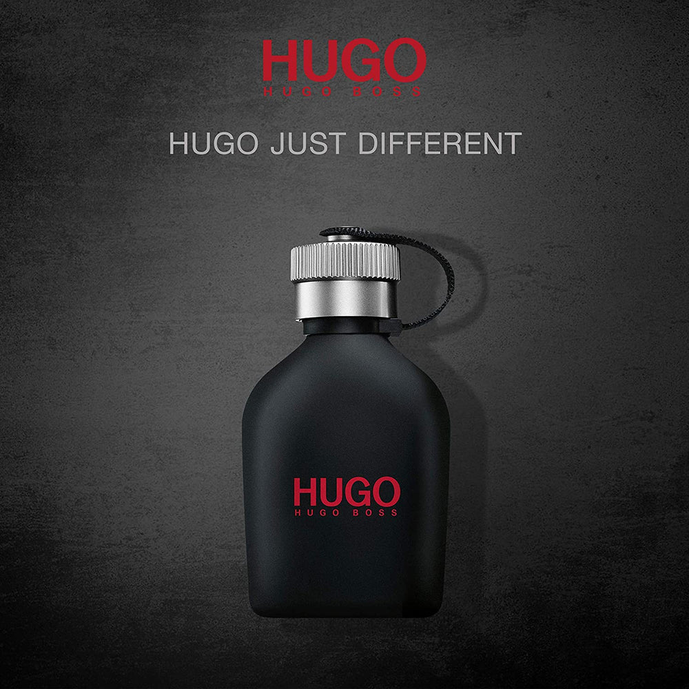 Shop Hugo Boss Hugo Just Different EDT in Australia