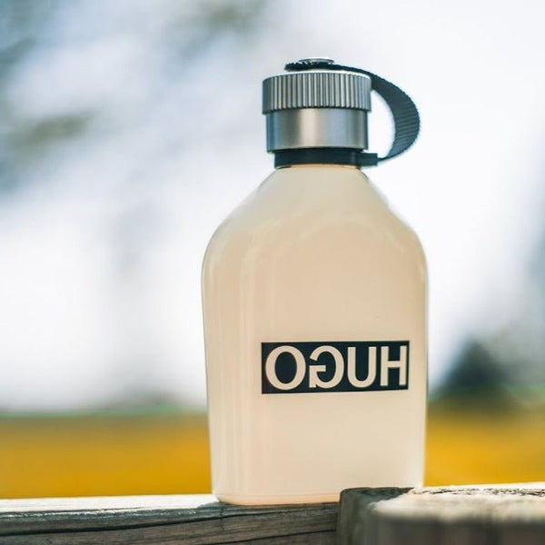 Shop Hugo Boss Hugo Reversed EDT in Australia