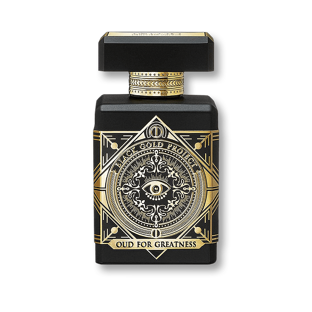 Shop Initio Parfums Black Gold Oud For Happiness EDP in Australia