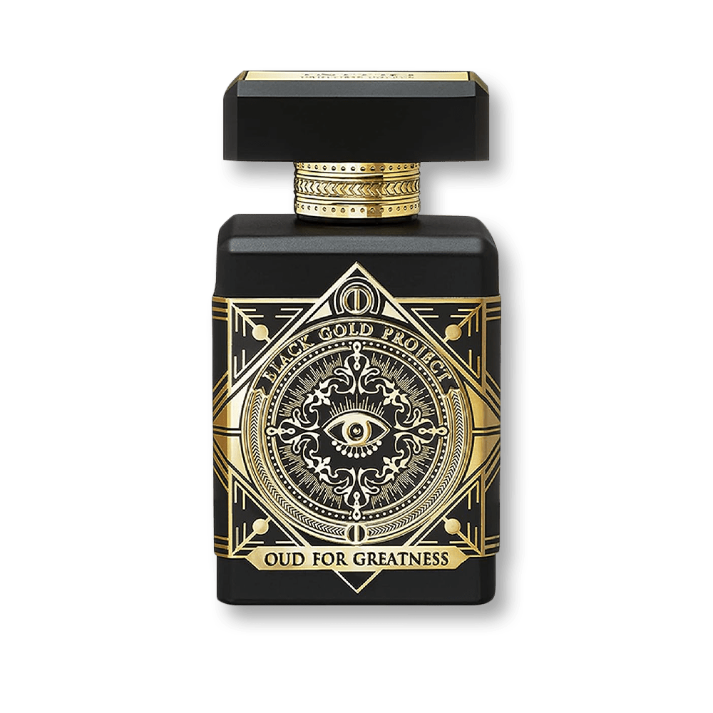 Shop Initio Parfums Prives Black Gold Oud For Greatness EDP in Australia