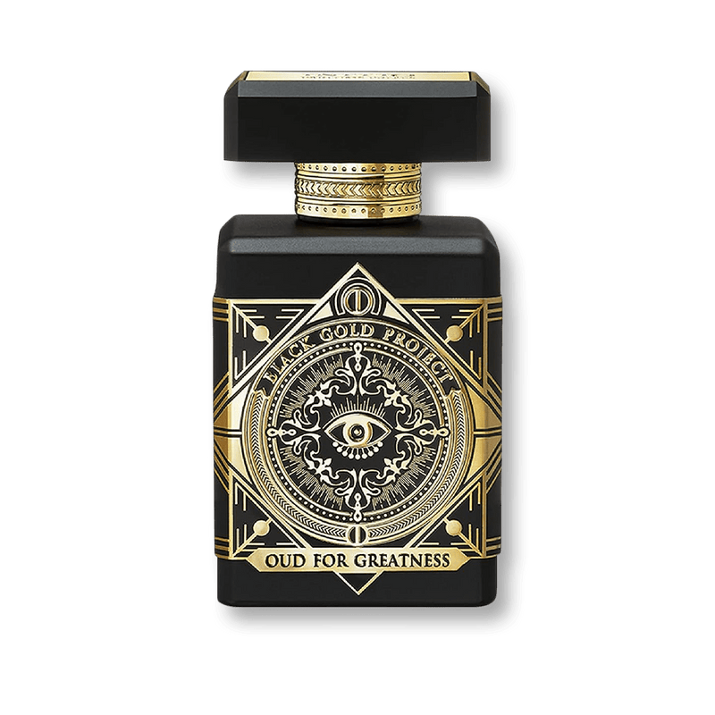 Shop Initio Parfums Prives Black Gold Oud For Greatness EDP in Australia