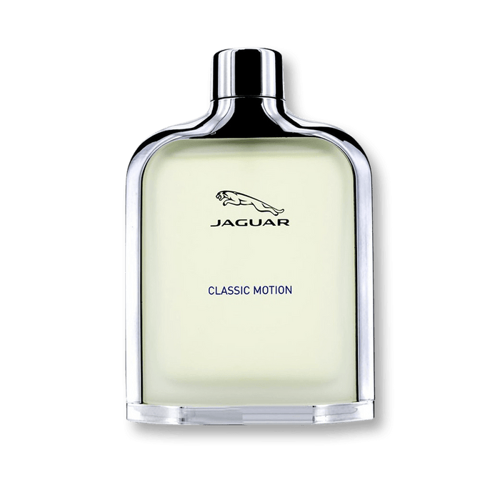 Shop Jaguar Classic Motion EDT in Australia