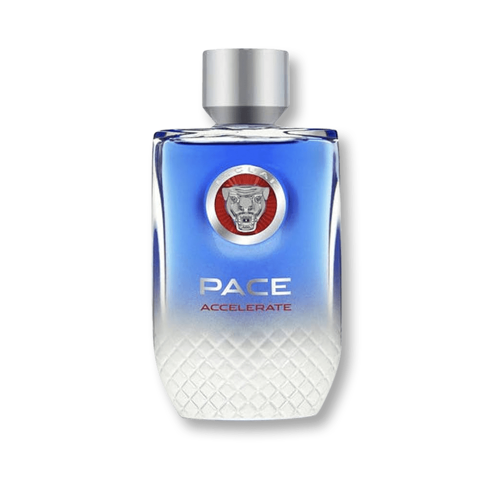 Shop Jaguar Pace Accelerate EDT in Australia