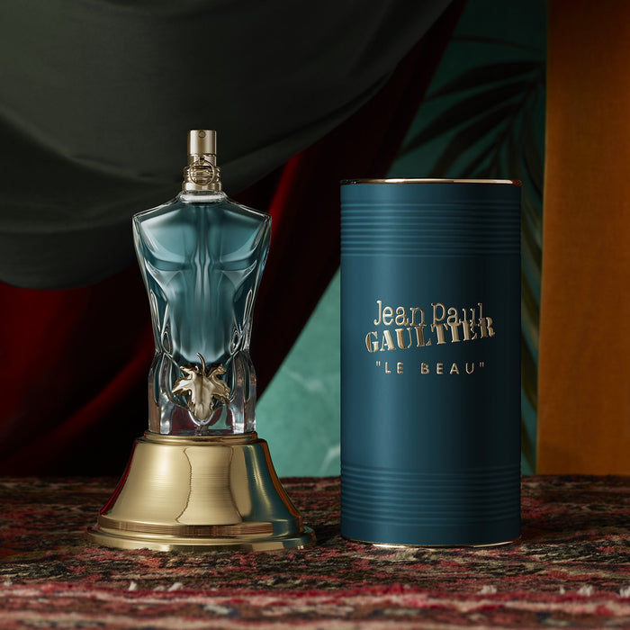 Shop Jean Paul Gaultier Le Beau EDT in Australia