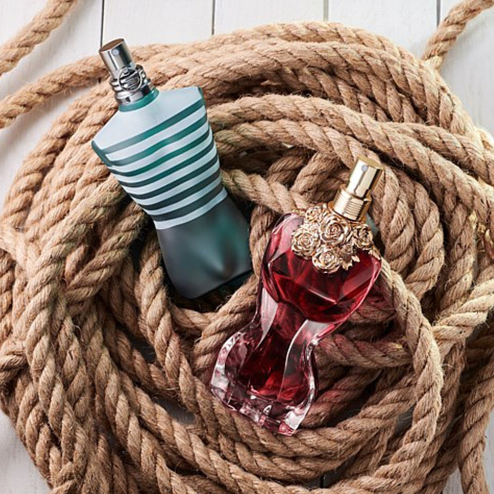 Shop Jean Paul Gaultier Le Beau EDT in Australia