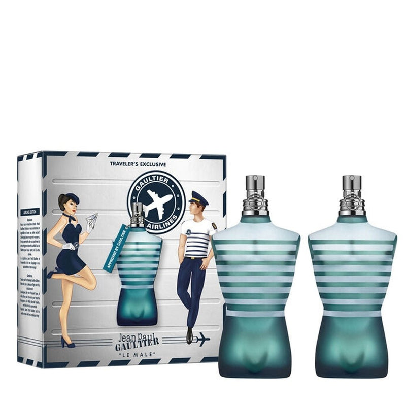 Shop Jean Paul Gaultier Le Male EDT in Australia