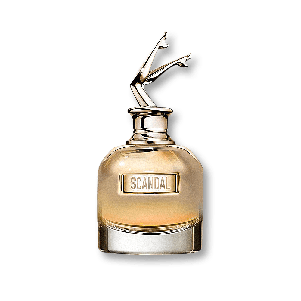 Shop Jean Paul Gaultier Scandal Gold EDP in Australia