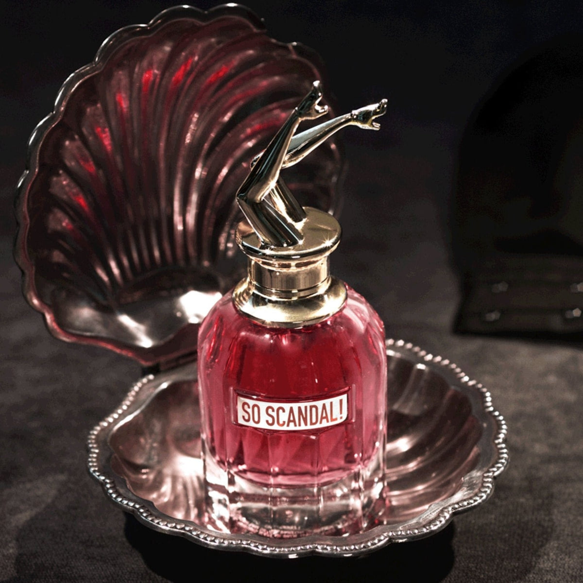 Shop Jean Paul Gaultier So Scandal EDP in Australia