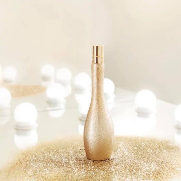 Shop Jennifer Lopez Enduring Glow EDP & Body Lotion Collection with Pouch in Australia