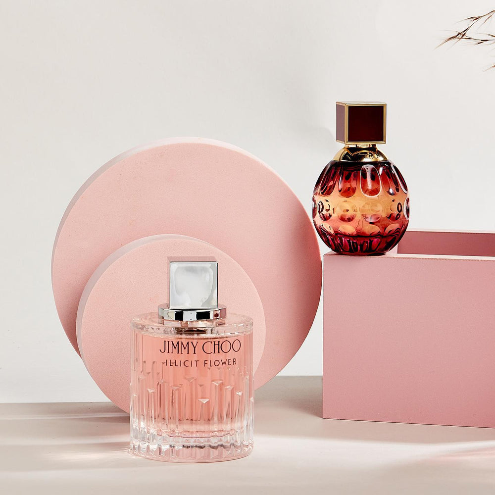 Shop Jimmy Choo Illicit Flower EDT