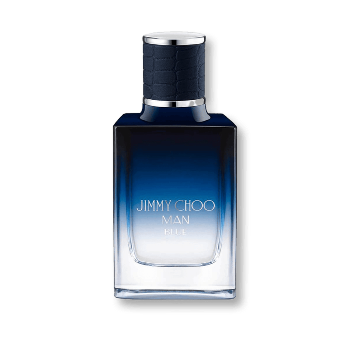 Shop Jimmy Choo Man Blue EDT For Men in Australia