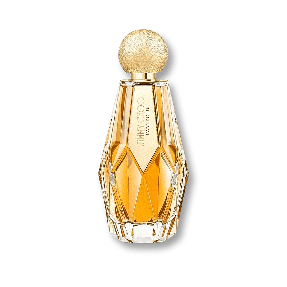 Shop Jimmy Choo Seduction Collection I Want Oud EDP | My Perfume Shop ...