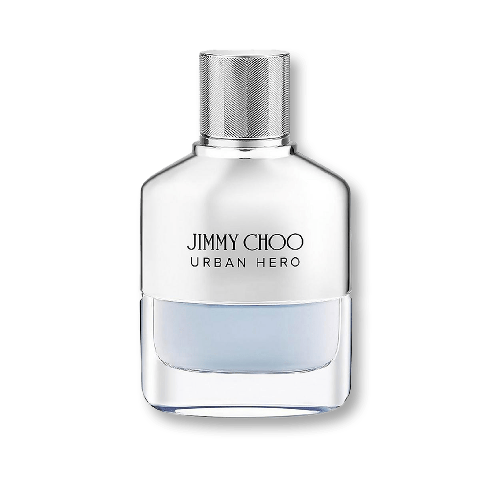 Shop Jimmy Choo Urban Hero EDP 100ml | My Perfume Shop Australia