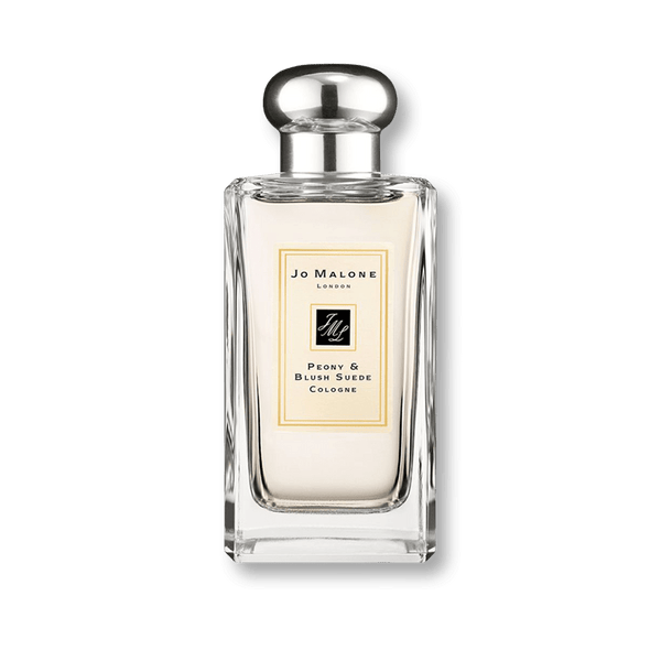 Shop Jo Malone Peony & Blush Suede Cologne in Australia