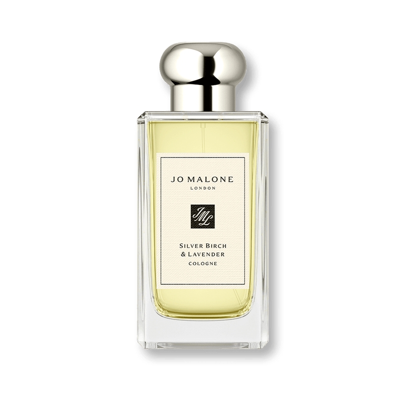 Shop Jo Malone Silver Birch & Lavender Cologne | My Perfume Shop Australia