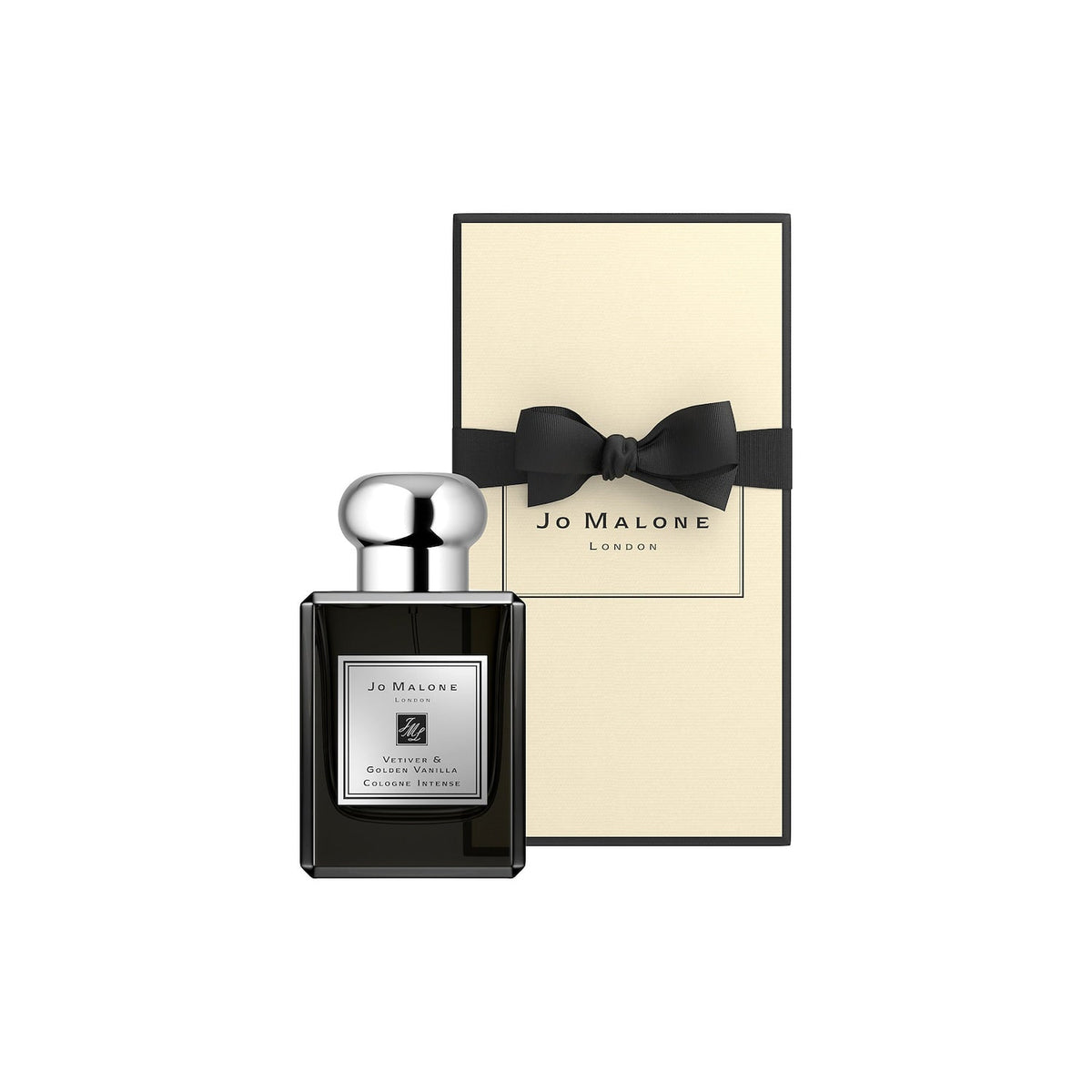 Shop Jo Malone Vetiver & Golden Vanilla Cologne Intense in Australia