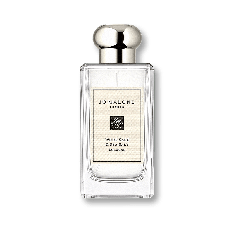 Shop Jo Malone Wood Sage & Sea Salt Cologne | My Perfume Shop Australia