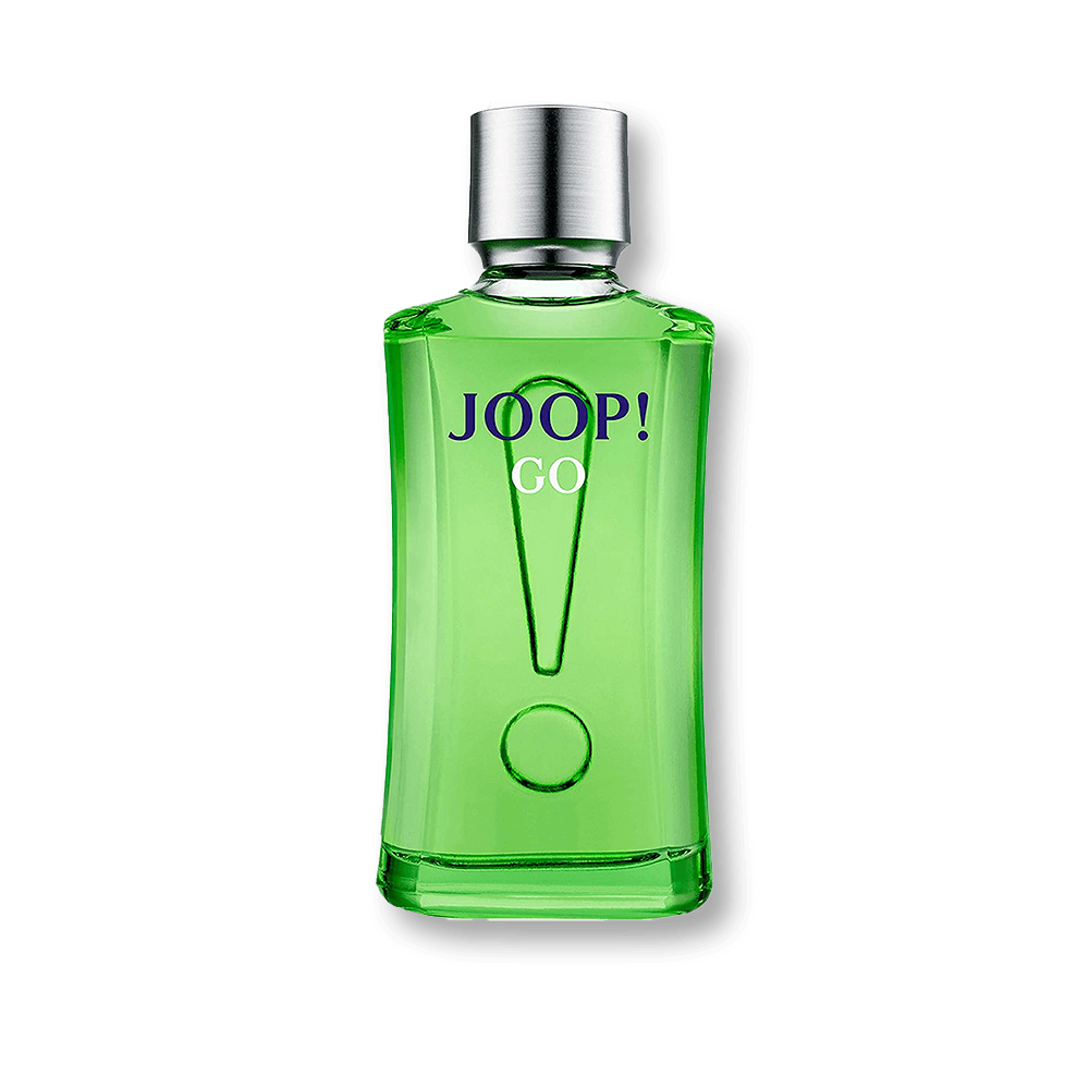 Shop Joop! Go EDT For Men in Australia