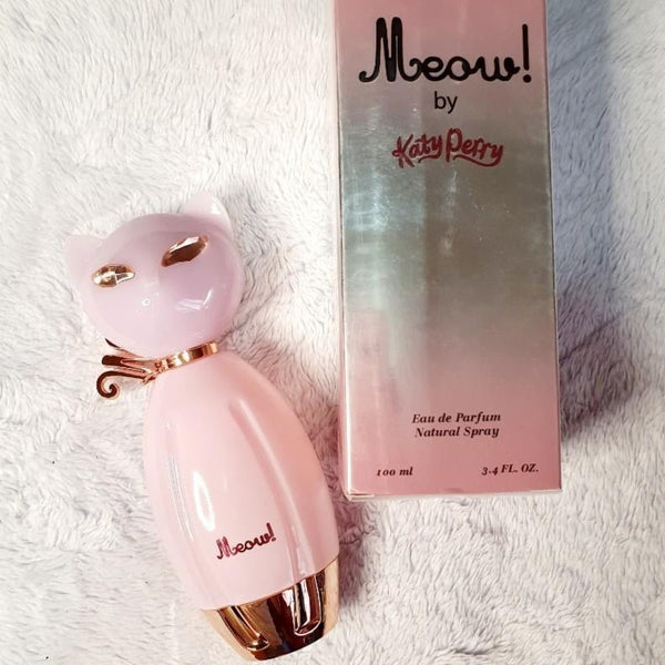 Shop Katy Perry Meow! EDP in Australia