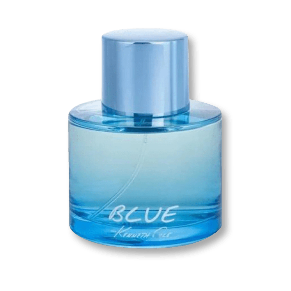 Shop Kenneth Cole Blue EDT in Australia