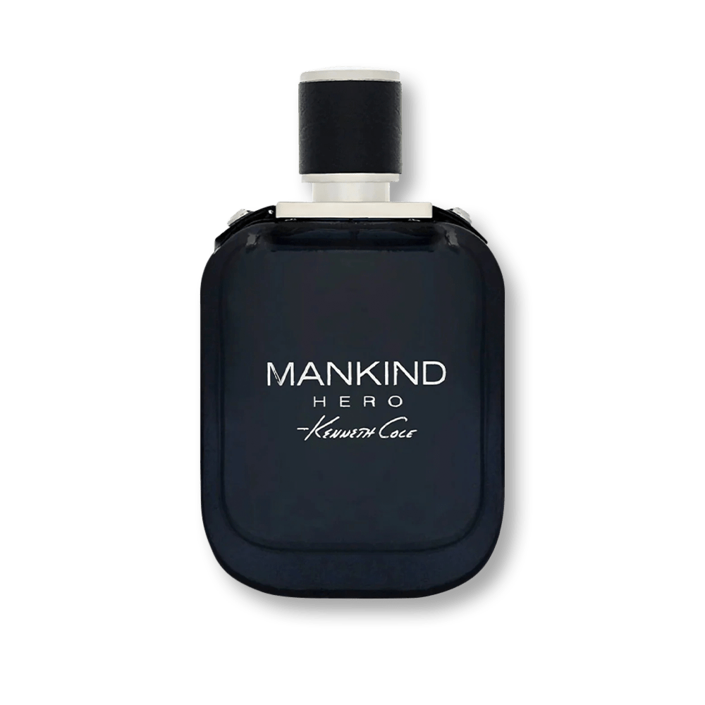 Shop Kenneth Cole Mankind Hero EDT in Australia