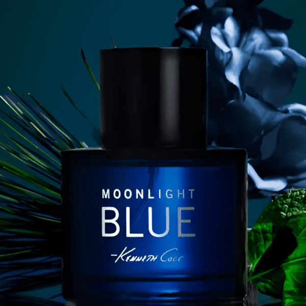 Shop Kenneth Cole Moonlight Blue EDT 100ml | My Perfume Shop Australia