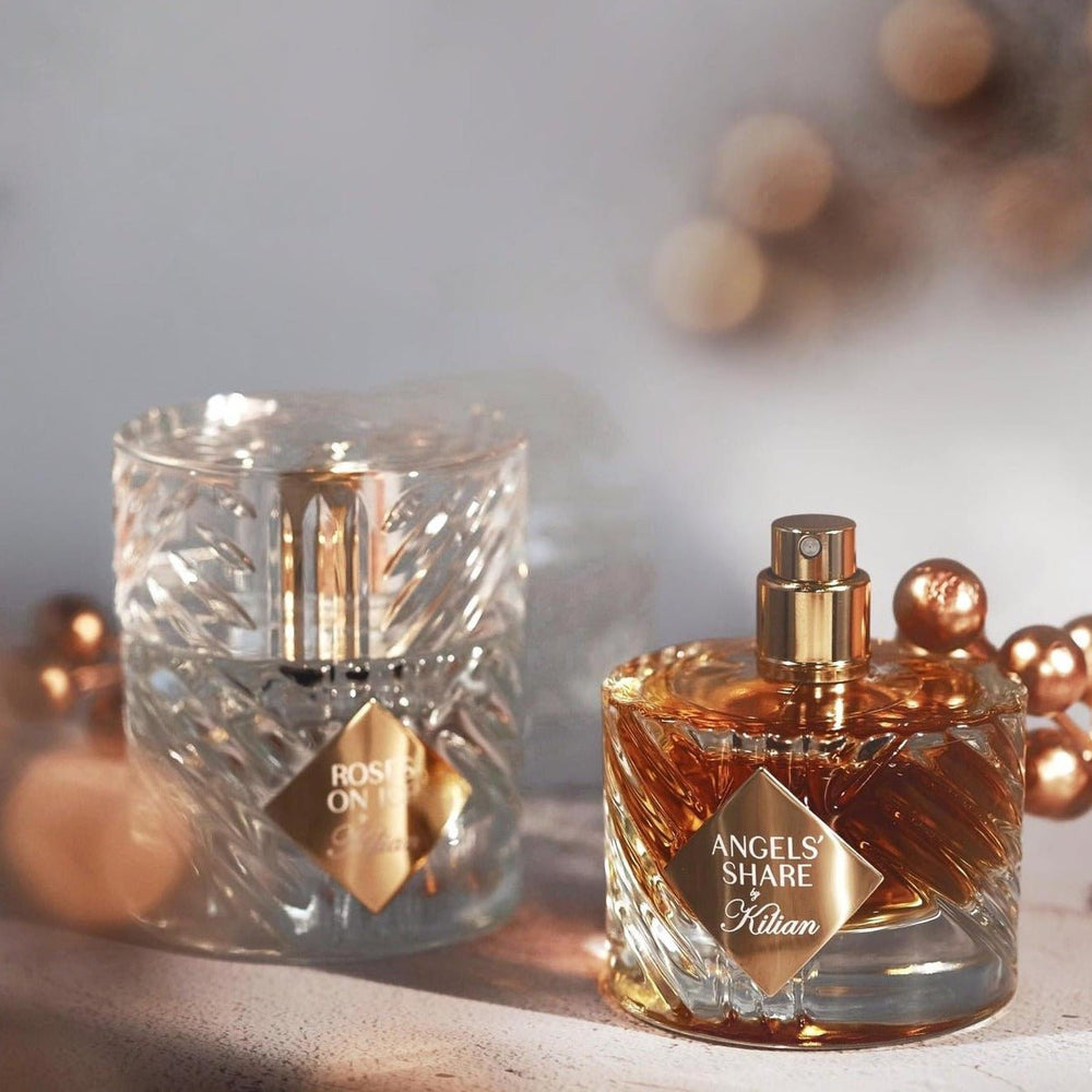 Shop Kilian Angels' Share EDP | My Perfume Shop Australia