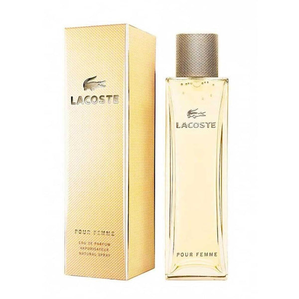 Shop Lacoste Pour Femme EDP For Women in Australia