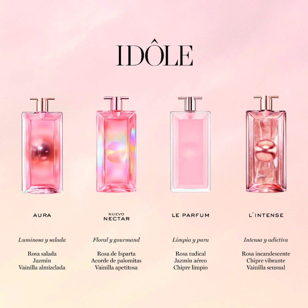 Shop Lancome Idole Nectar EDP Gourmande in Australia