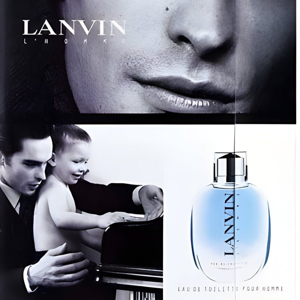 Shop Lanvin L'Homme EDT For Men in Australia