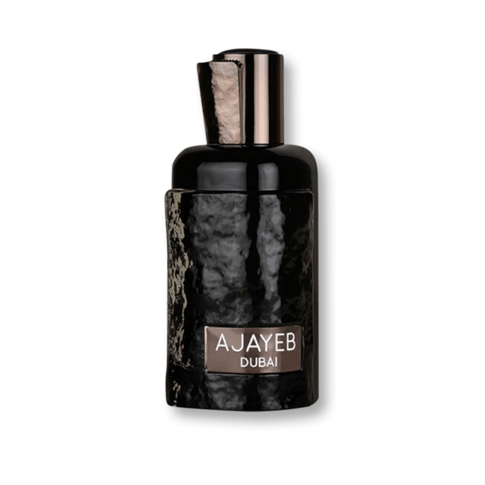 Shop Lattafa Ajayeb Dubai EDP in Australia