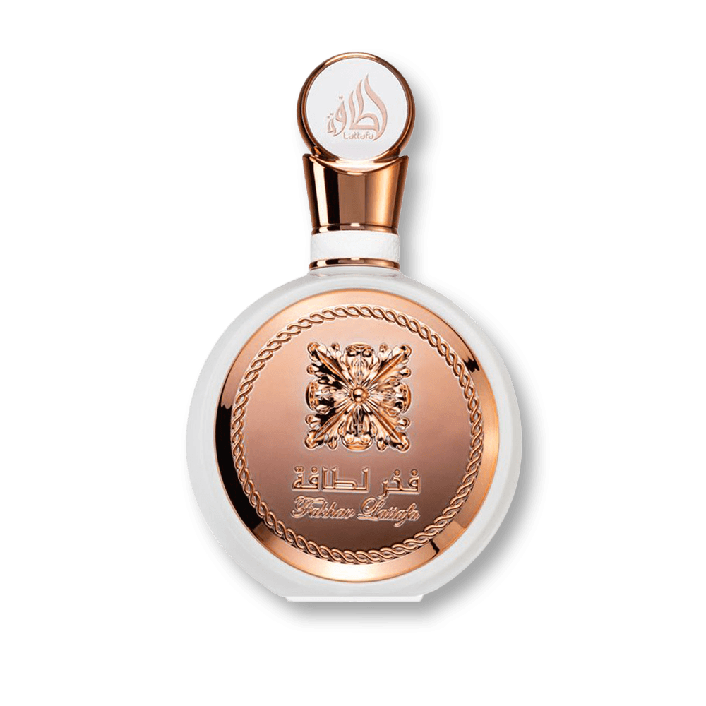 Shop Lattafa Fakhar Rose EDP 100ml | My Perfume Shop Australia