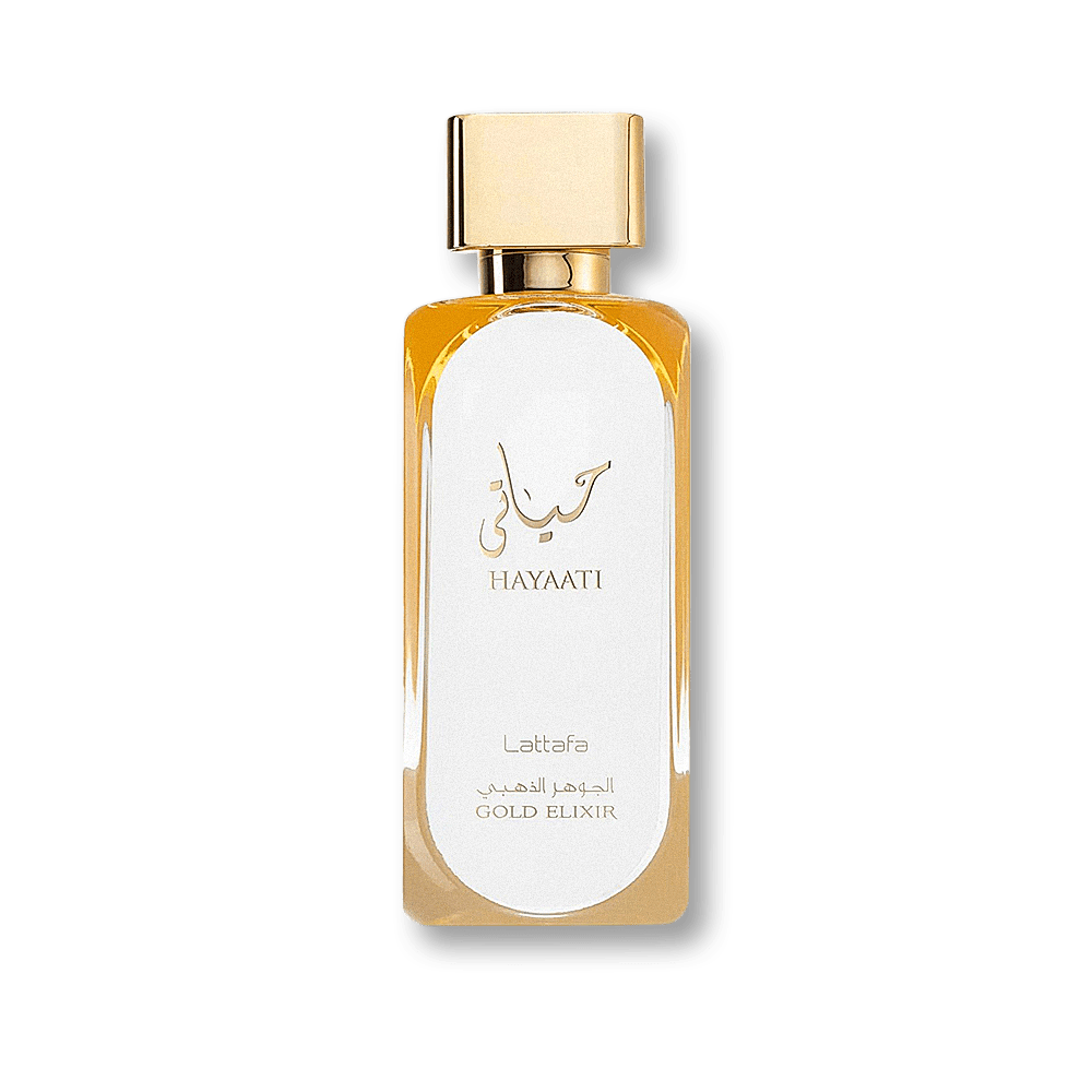 Shop Lattafa Hayaati Gold Elixir EDP in Australia