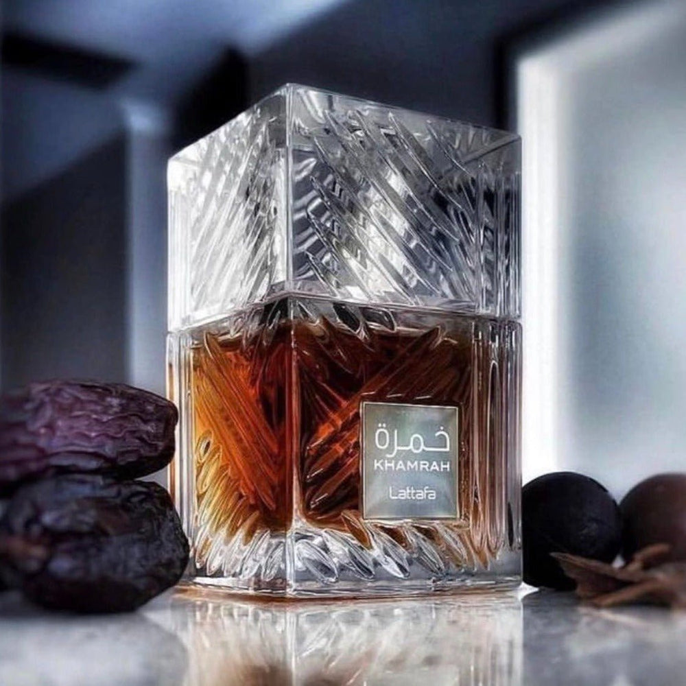 Shop Lattafa Khamrah EDP in Australia