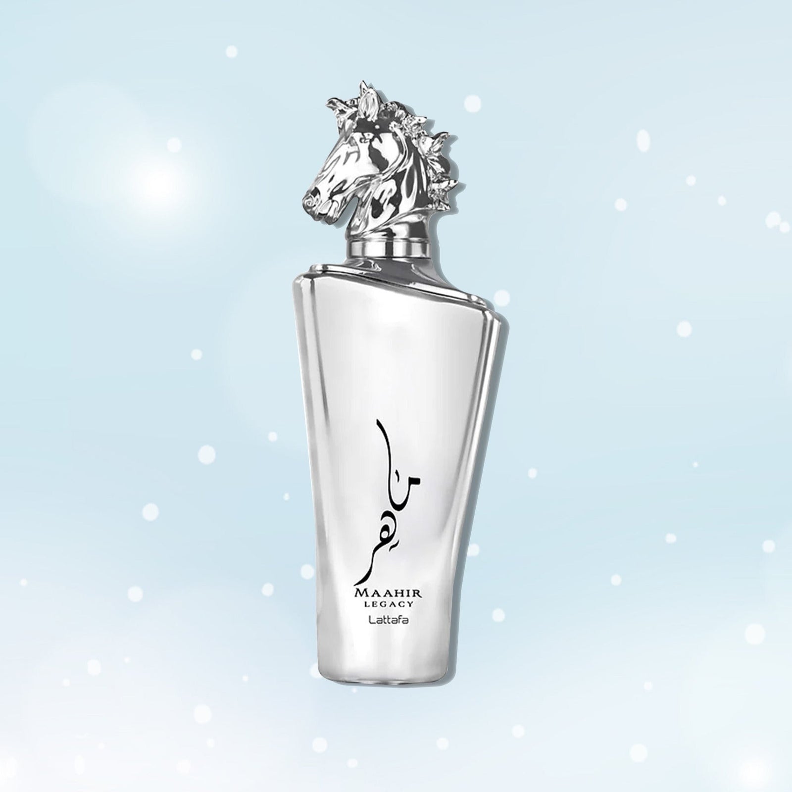 Shop Lattafa Maahir Legacy EDP in Australia